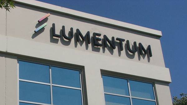 Lumentum Correction Offers Compelling Entry Point Lumentum Holdings
